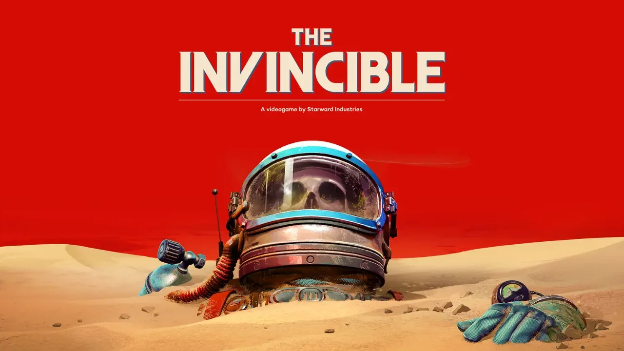 The Invincible Voyager Update Brings New Features & Fixes