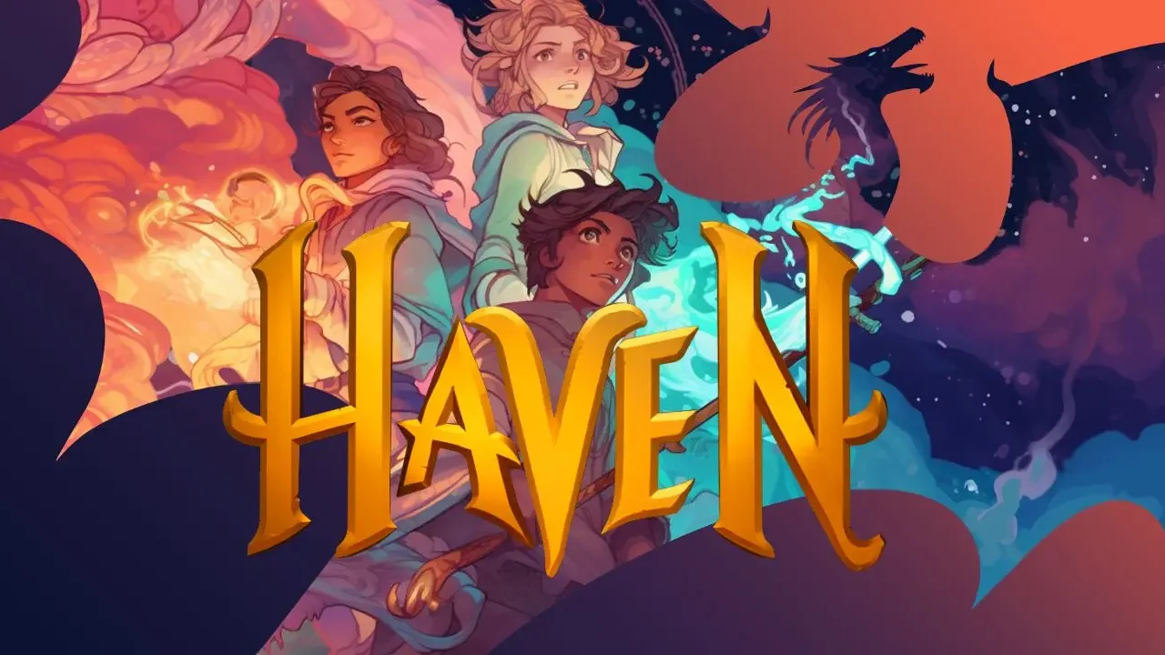 Haven RPG Brings Magic, Friendship & Cross-Platform Play