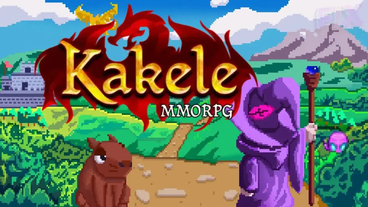 Kakele Online MMORPG Launches Steampunk Expansion