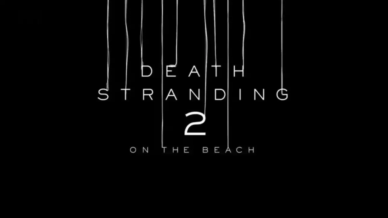 Death Stranding Director’s Cut joins Xbox Game Pass