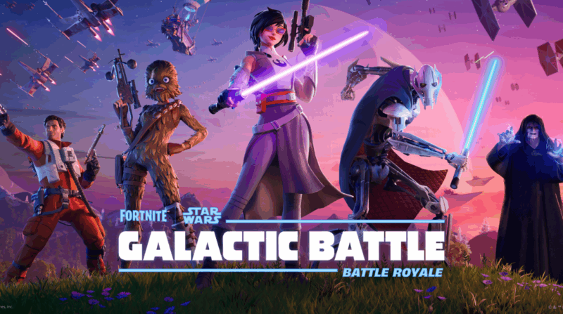 Fortnite Pulled from iOS Worldwide After Apple Blocks Update