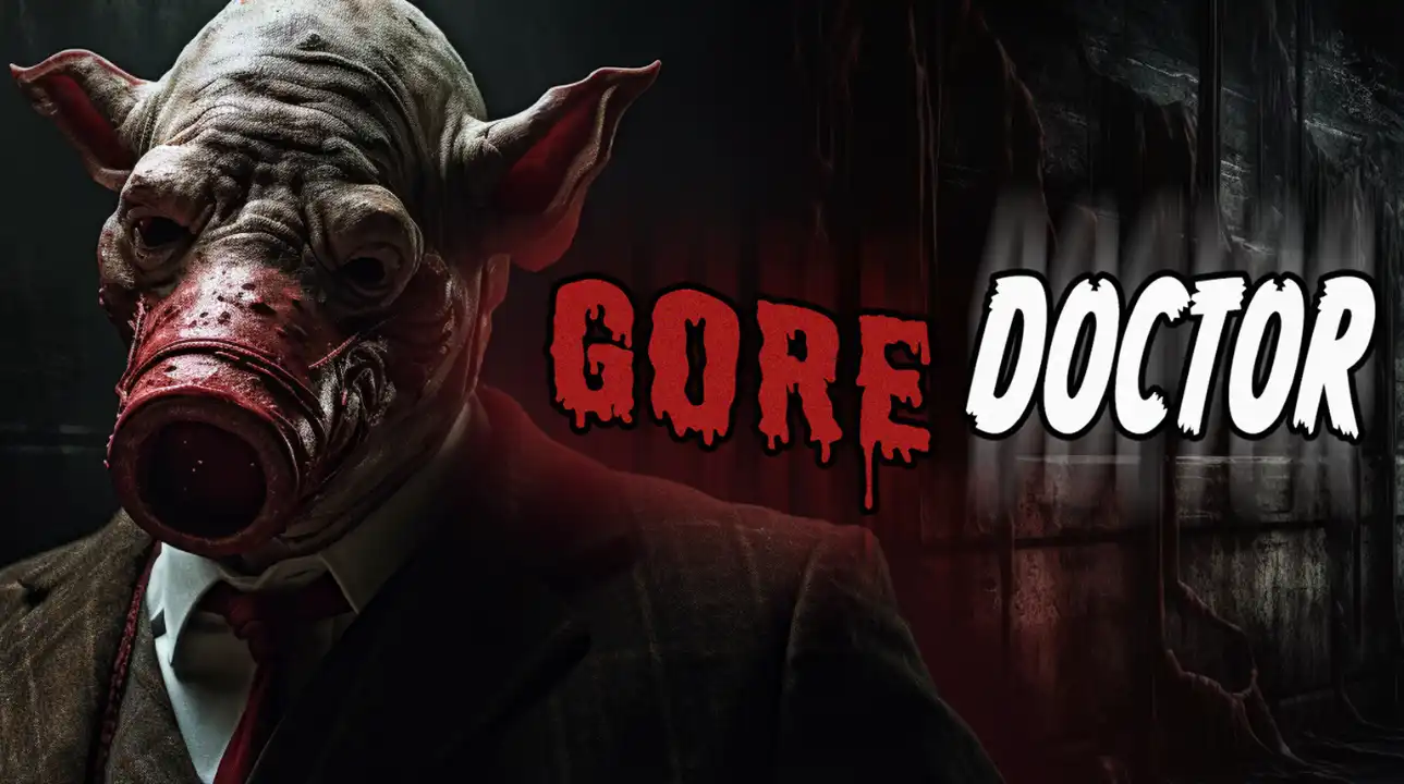 Gore Doctor Arrives on Consoles – Xbox and PS5 Horror Release