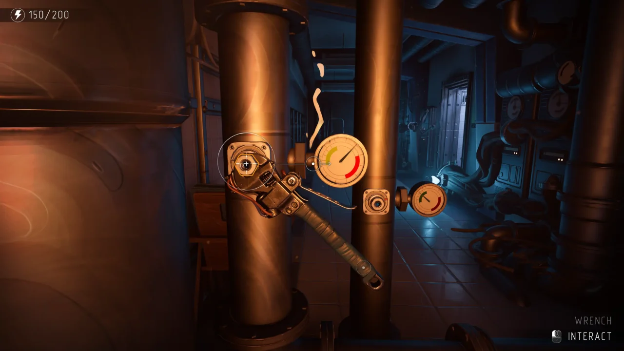 The Lift announced — Supernatural Handyman Simulator blends renovation ...