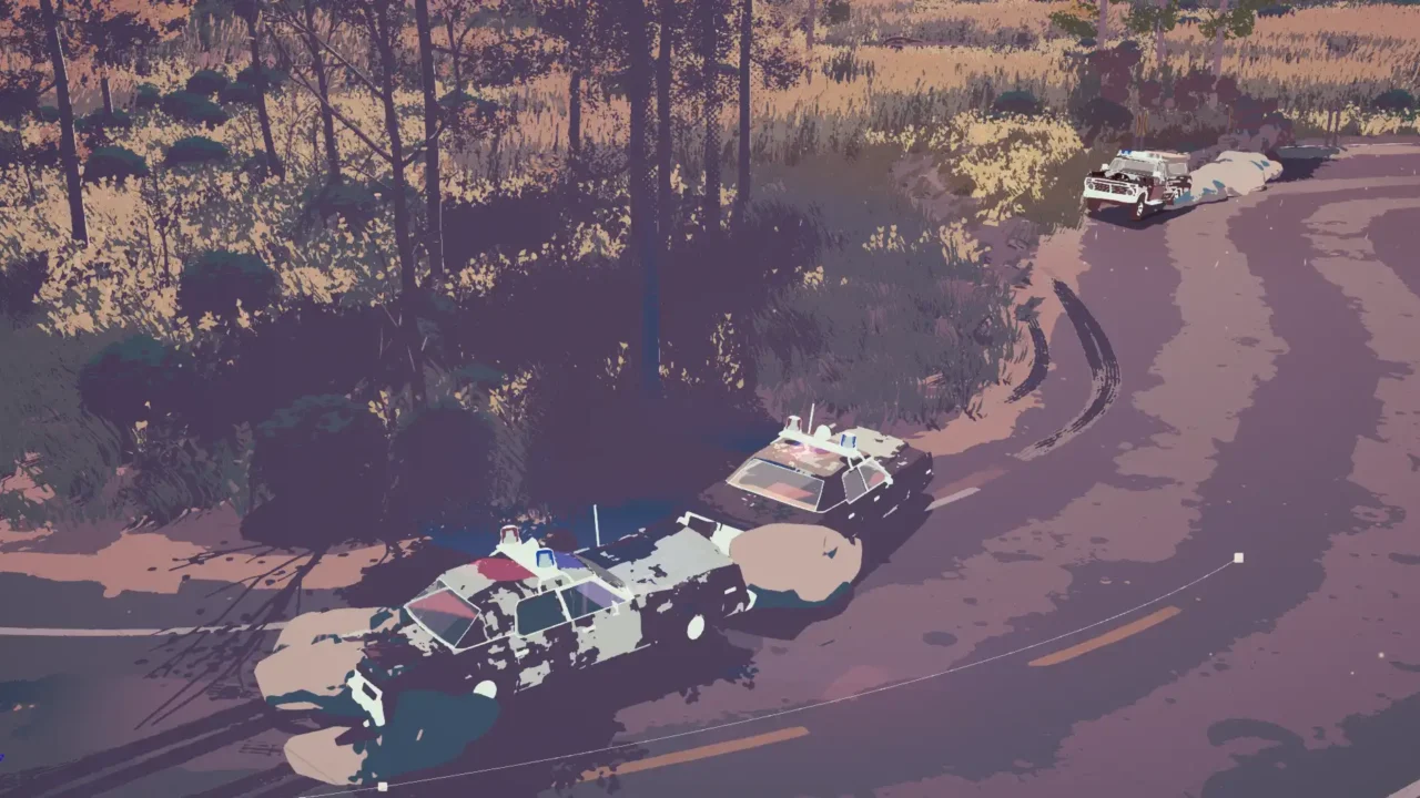 Dead Static Drive – First Impressions on Game Pass