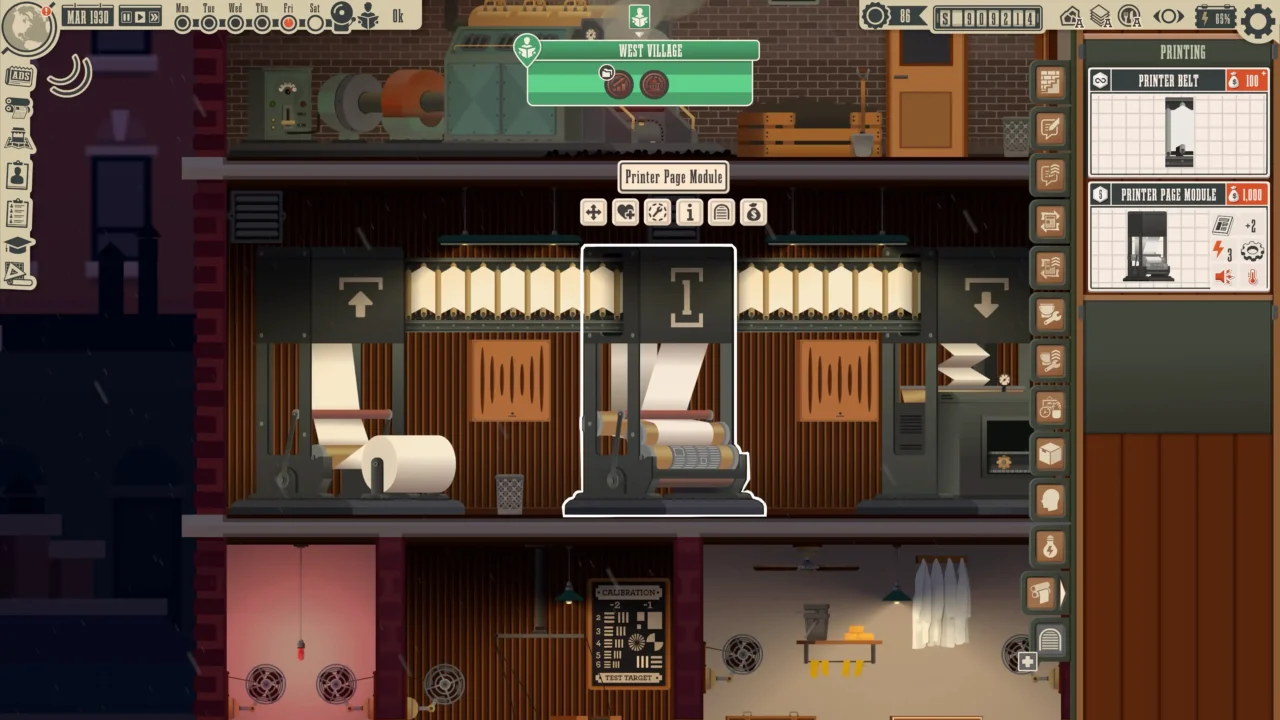 News Tower 1.0 Launches on Steam with Overwhelmingly Positive Reviews