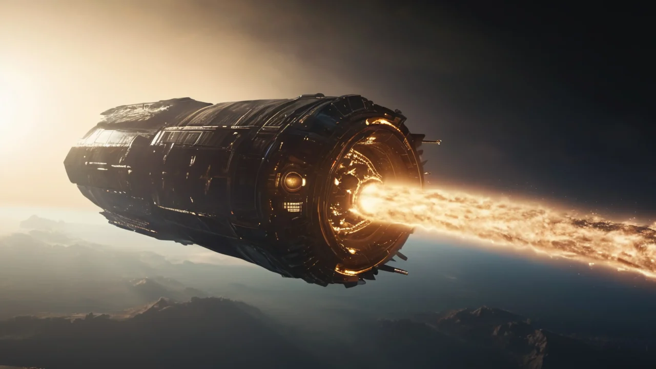 Operation Purge Demo – early sci-fi survival impressions from Titan