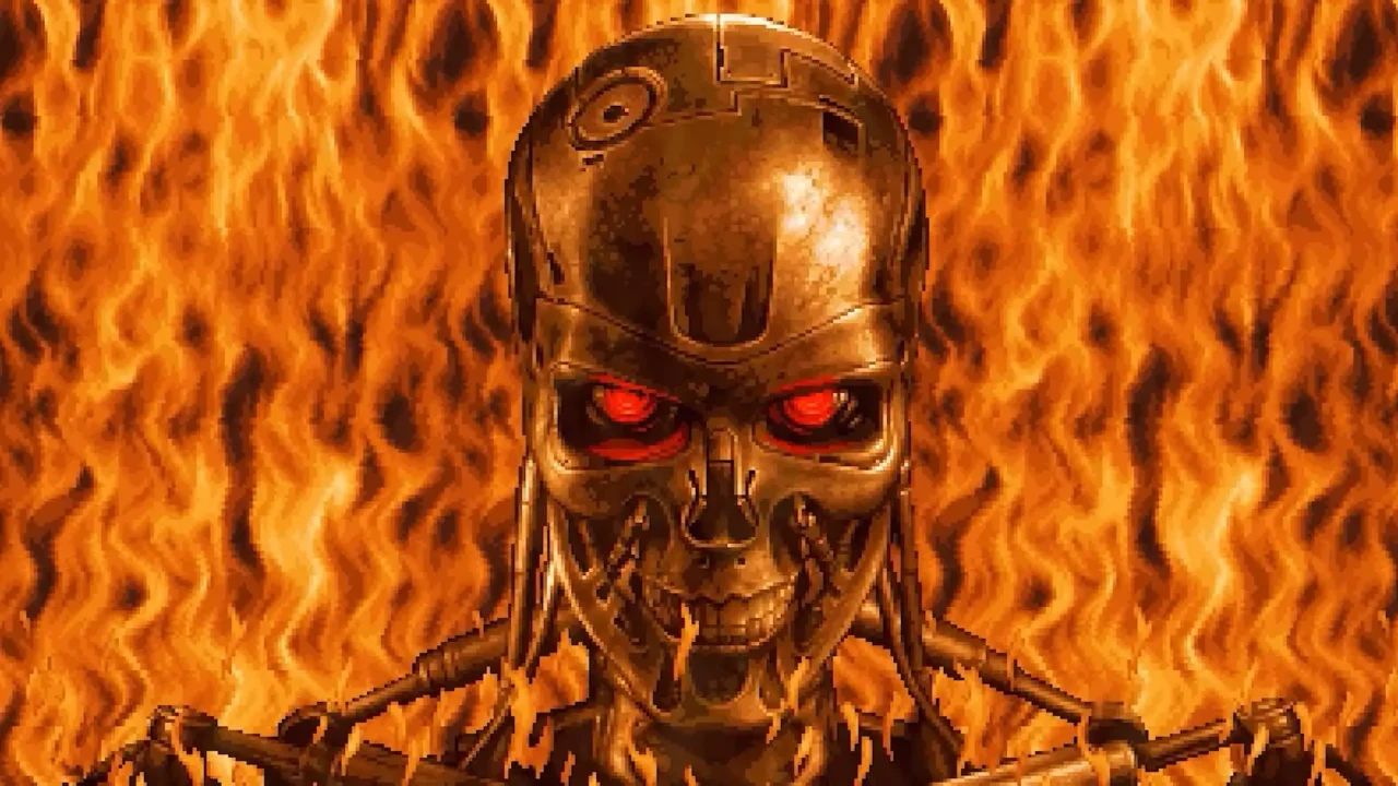 Terminator 2D: No Fate Delayed to December 2025