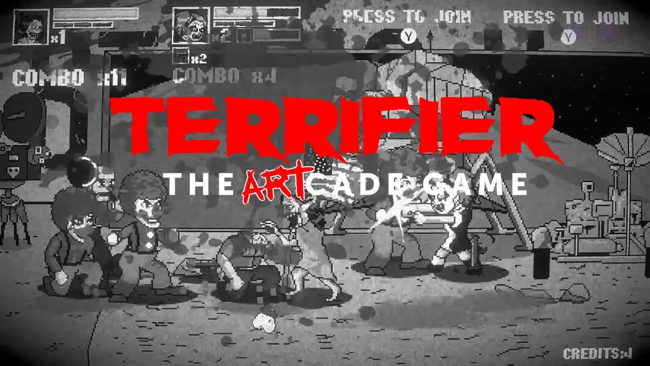 HandyGames brings Maneater’s full ShaRkPG to iOS and Android