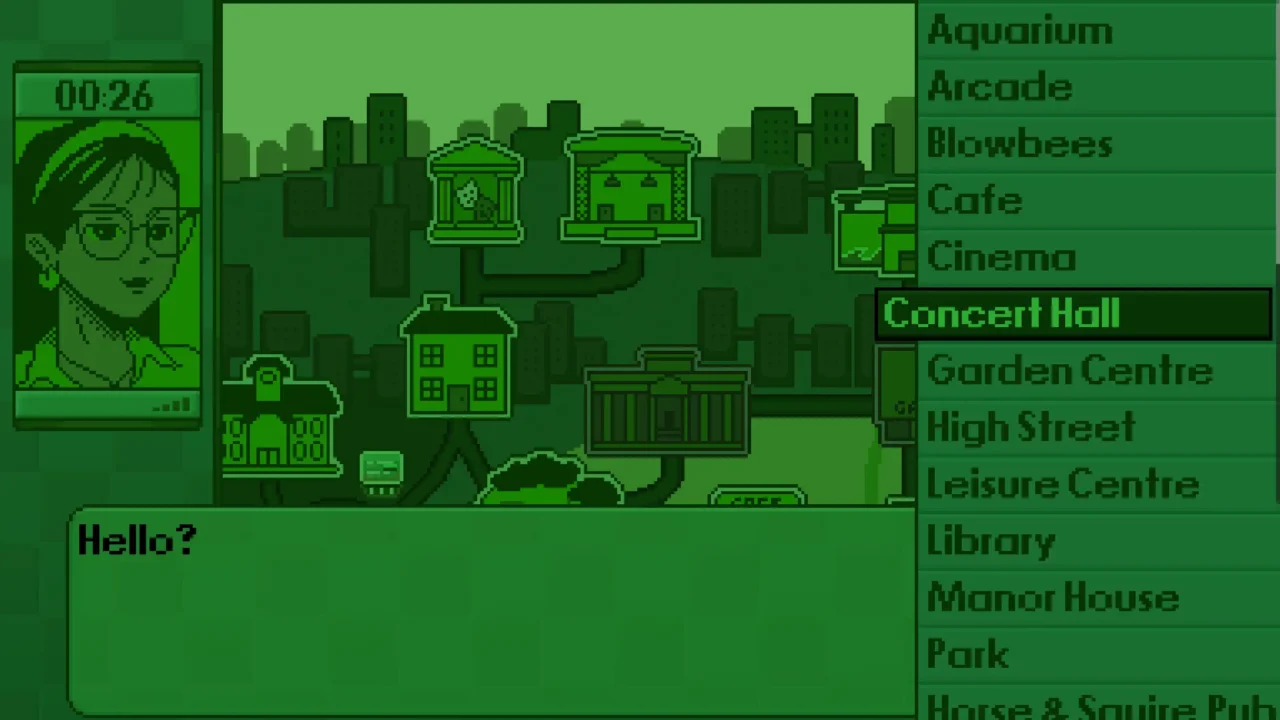 Game of the Week #32 – Millennium Whisper: Ethical AI and 1999 Drama