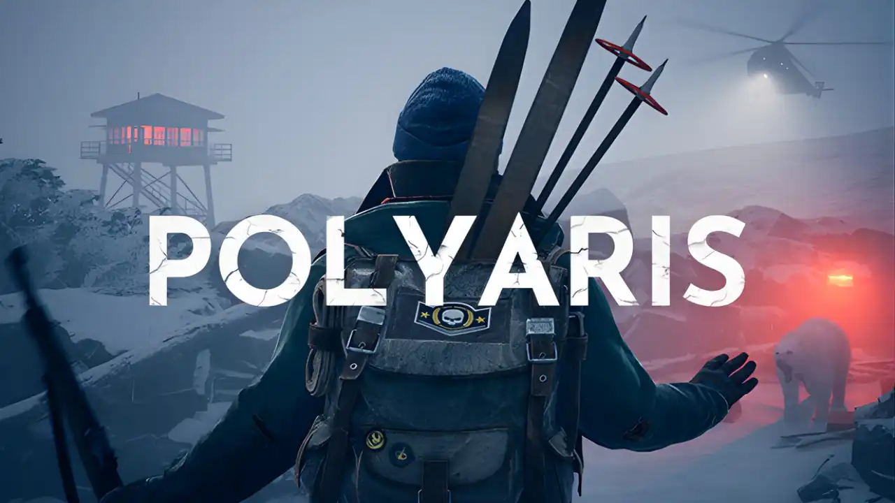 Polyaris opens playtest access for its post-nuclear arctic survival game