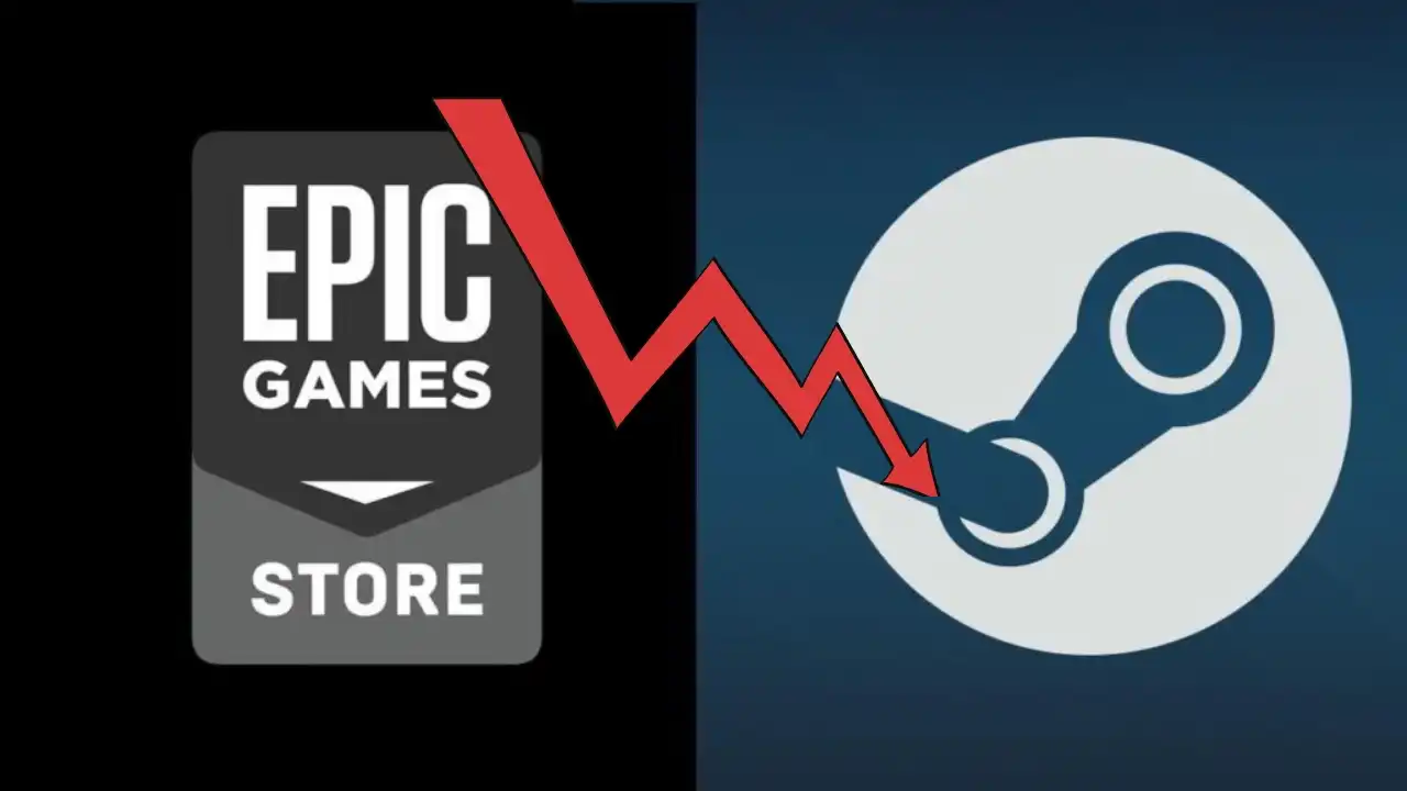 Apex Legends Joins Epic Games Store + Huge Sale Kicks Off