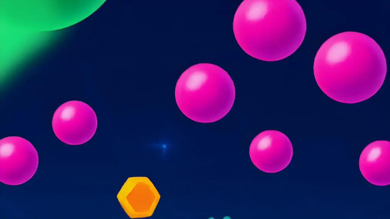 THE KULKA First Impressions: Chill One-Button Neon Chaos (8.5/10)