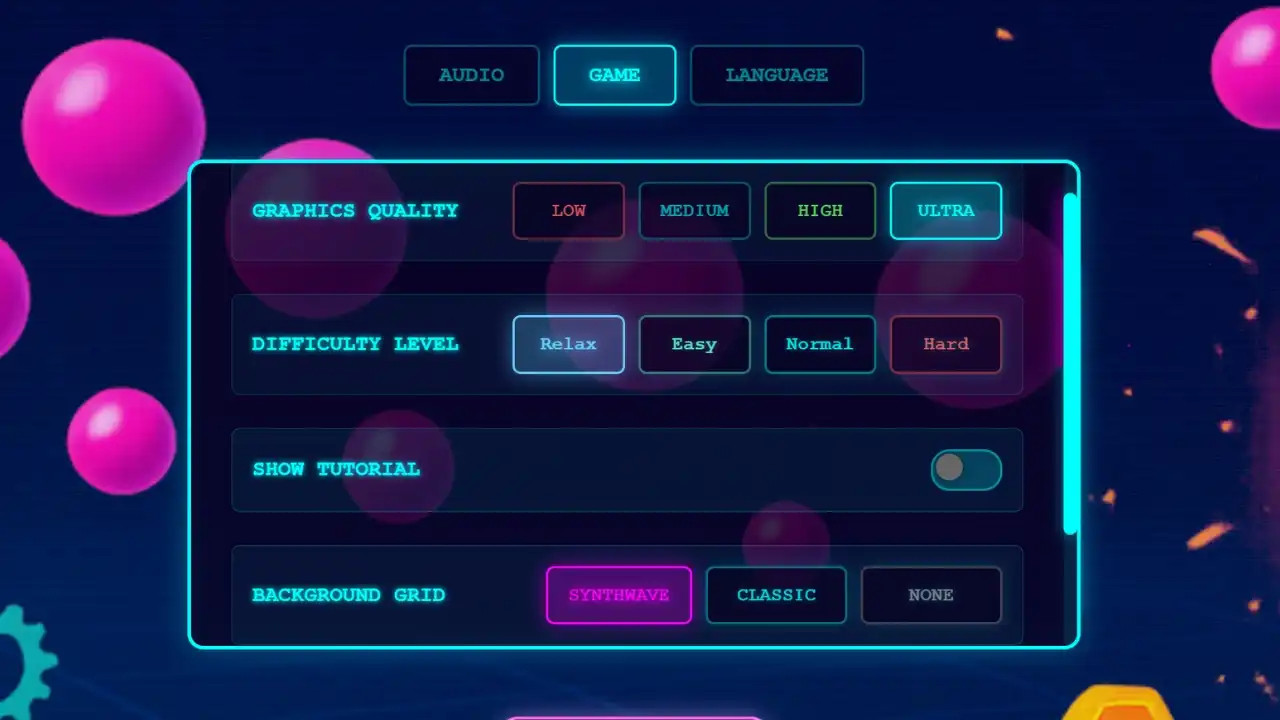 THE KULKA First Impressions: Chill One-Button Neon Chaos (8.5/10)