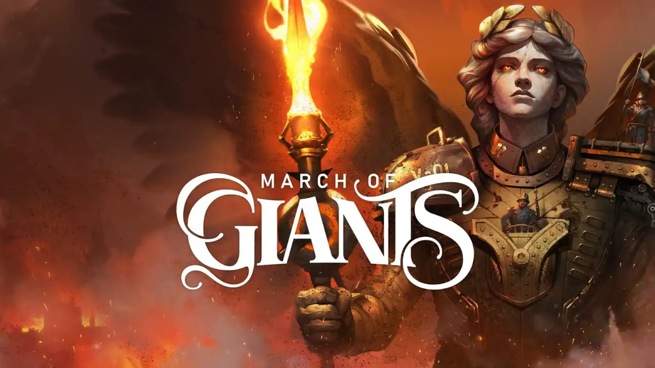 Game Awards 2025 | Fix Gaming Channel