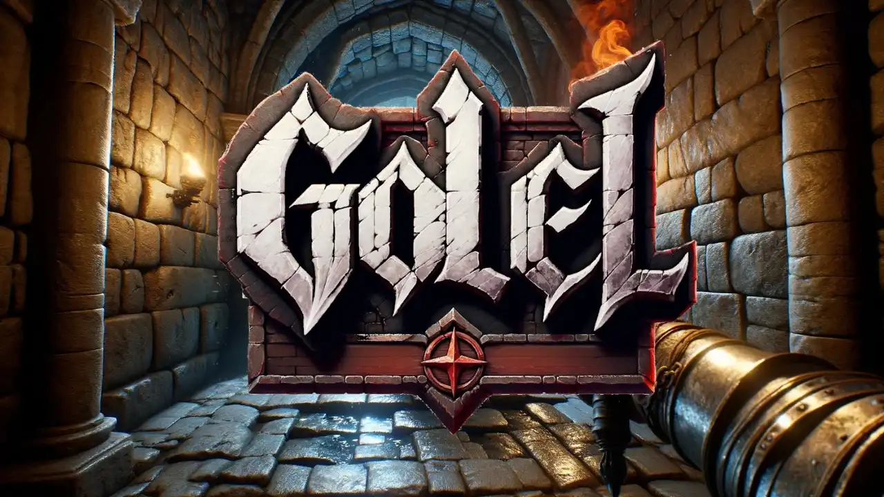 Golel: Ofer Rubinstein’s solo dev story — Fix Gaming Channel