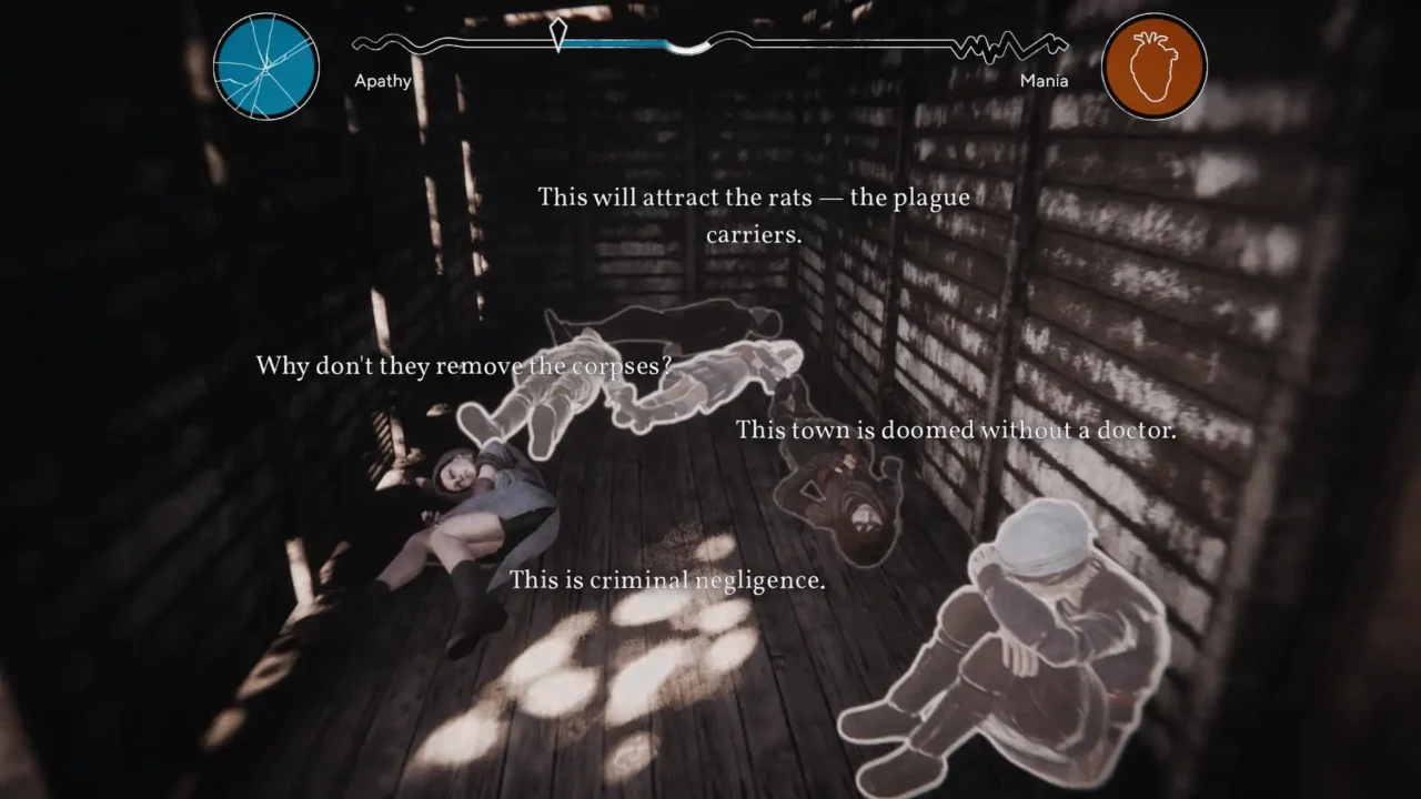 Pathologic 3 Review — A Brilliant, Brutal Story You Have to Follow