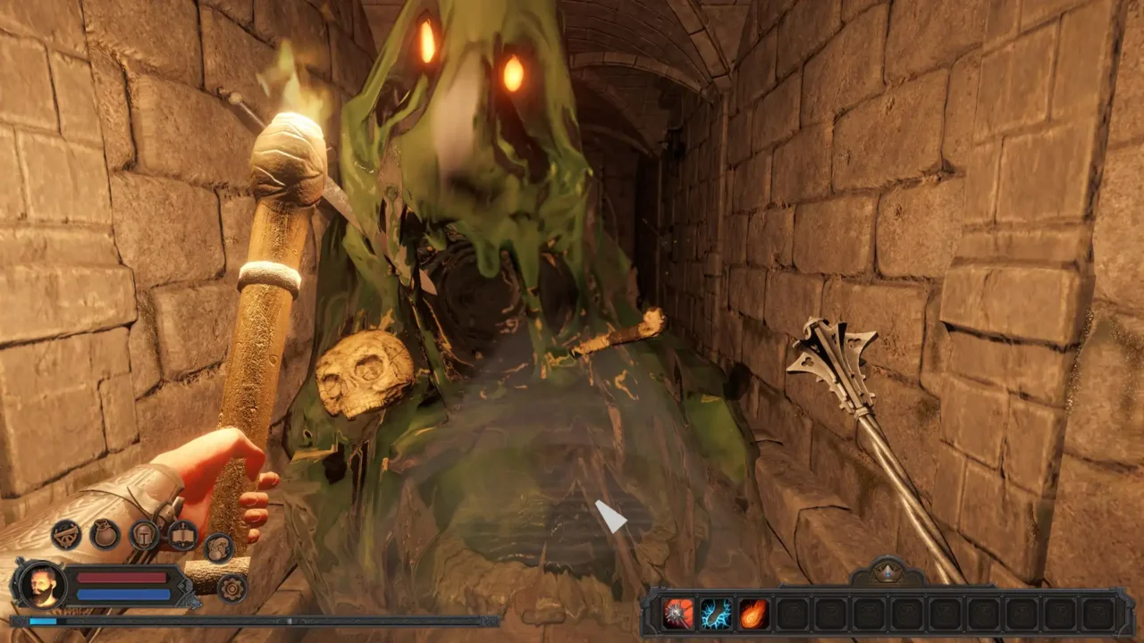 Golel: Ofer Rubinstein’s solo dev story — Fix Gaming Channel