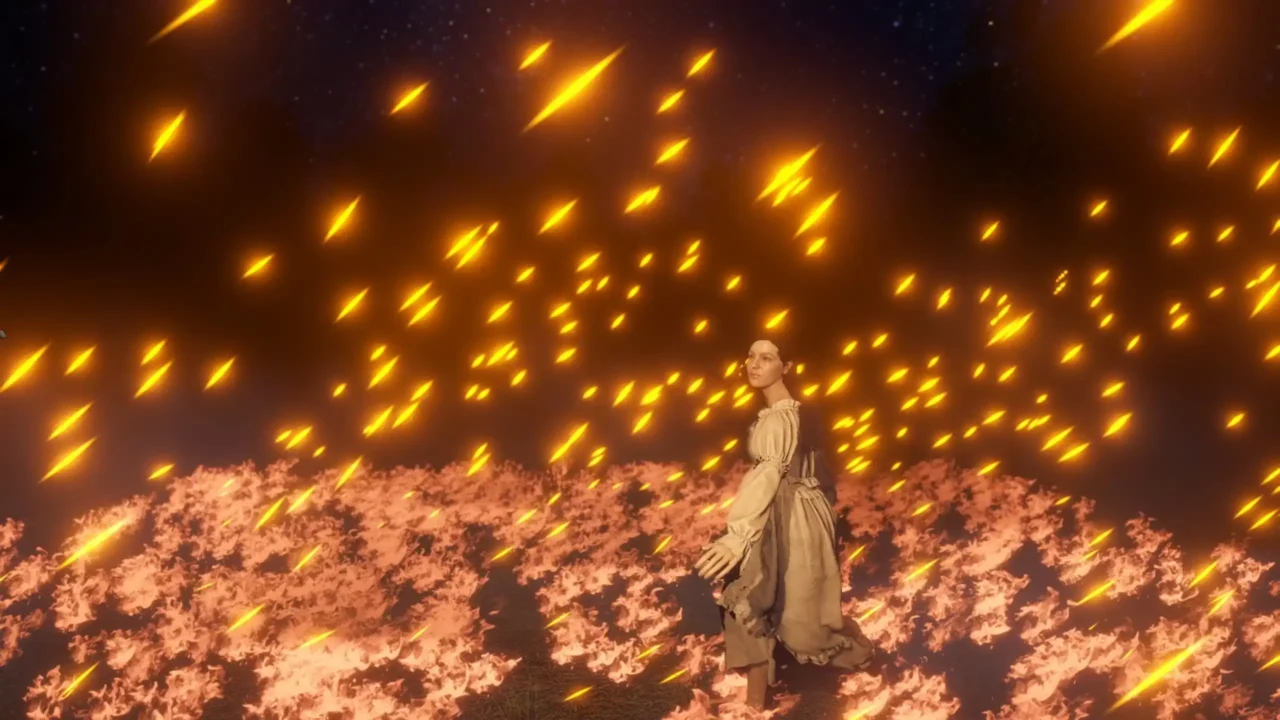 Golel: Ofer Rubinstein’s solo dev story — Fix Gaming Channel