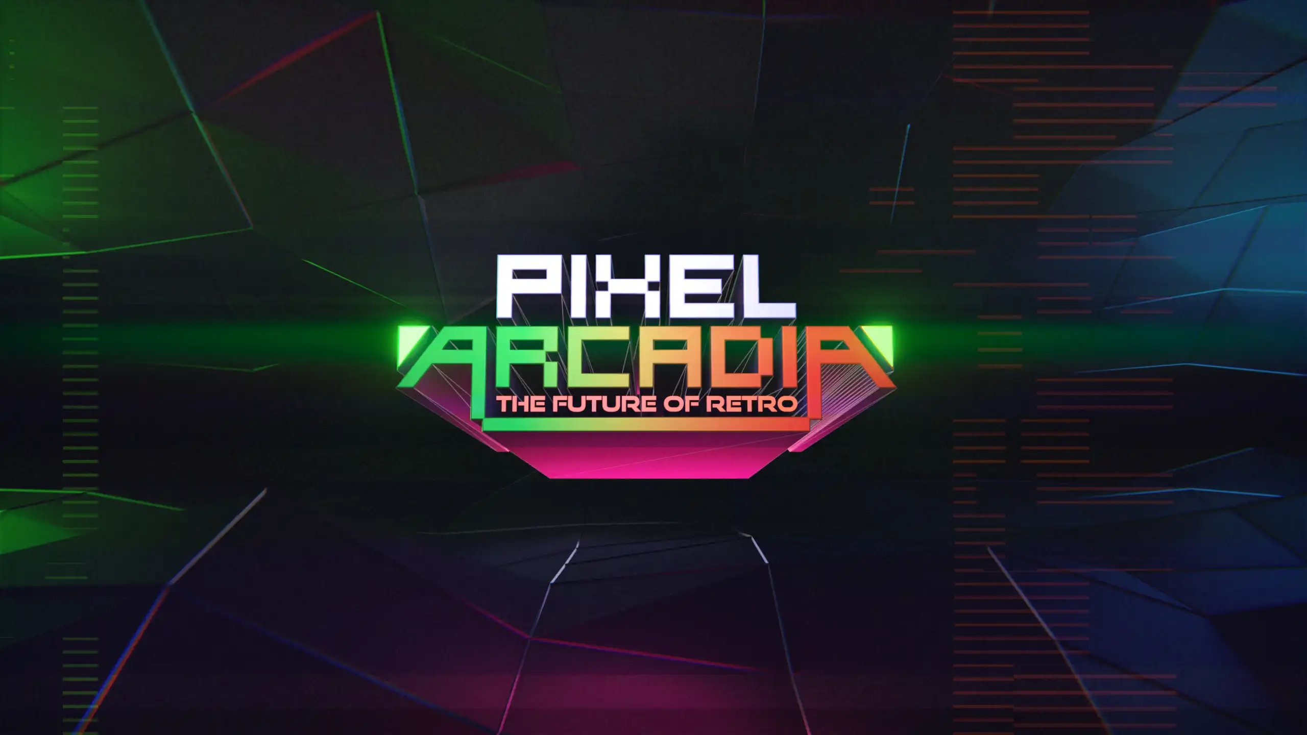 Pixel Arcadia aangekondigd als nieuwe showcase voor retro-gaming in ...